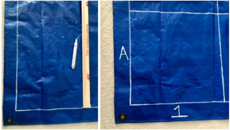 Ideas for Creating a Wonder League Robotics Competition Mat