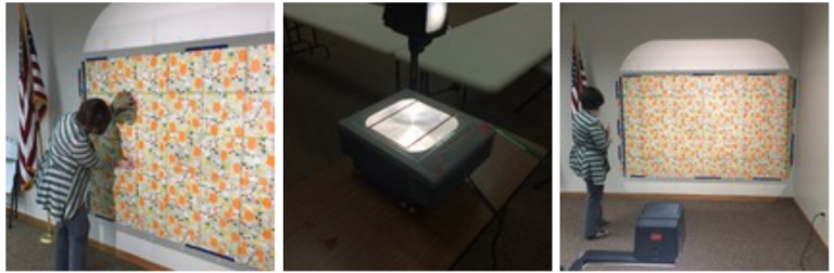 Ideas for Creating a Wonder League Robotics Competition Mat