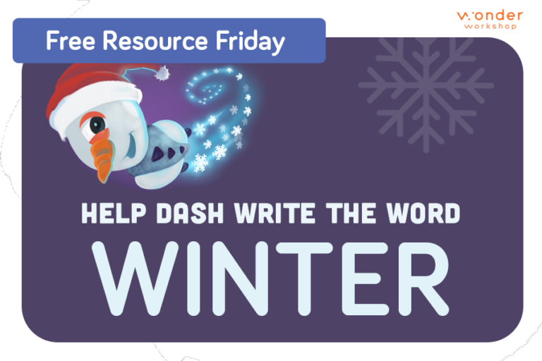 Learn ABCs WINTER