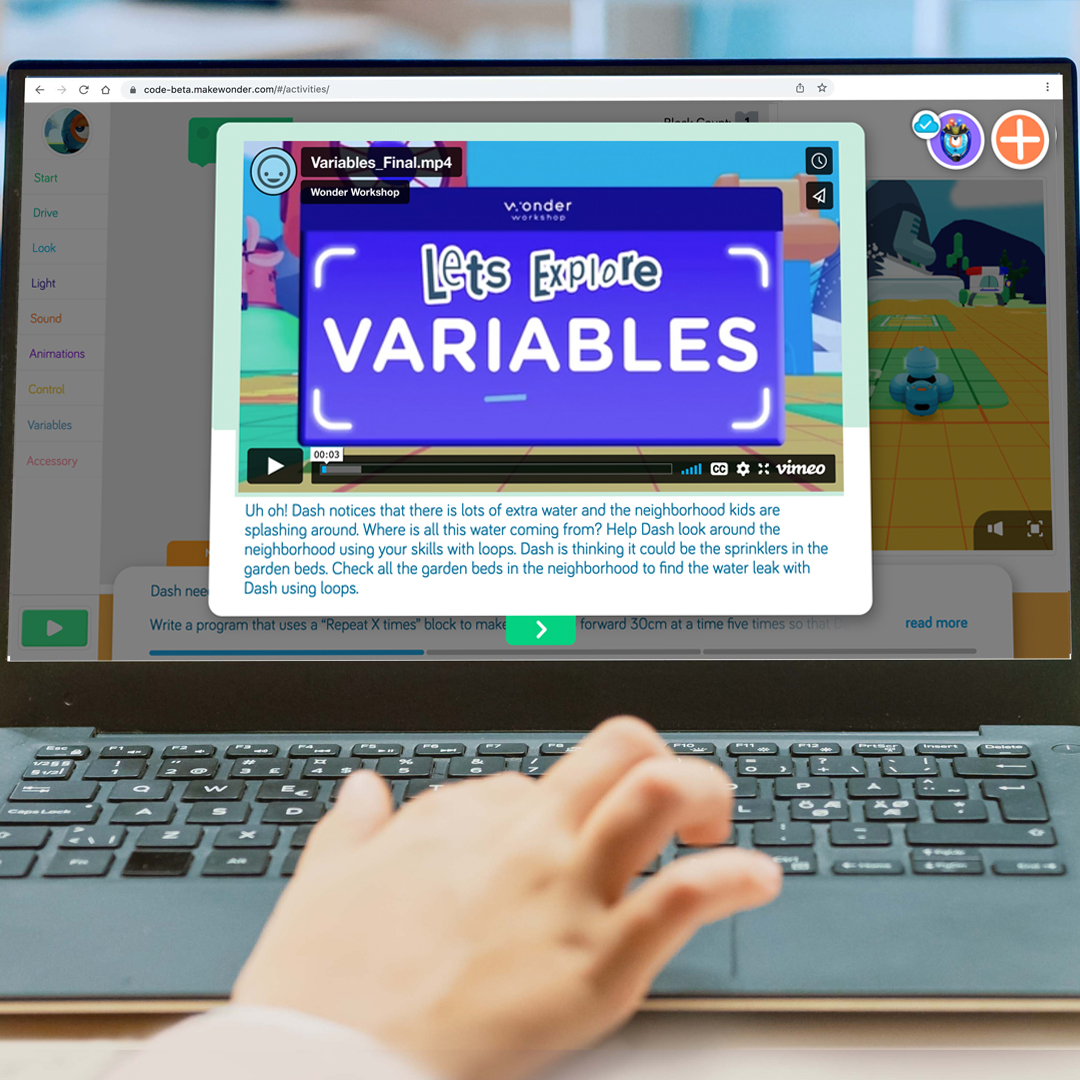 Dash and Launcher Giveaway