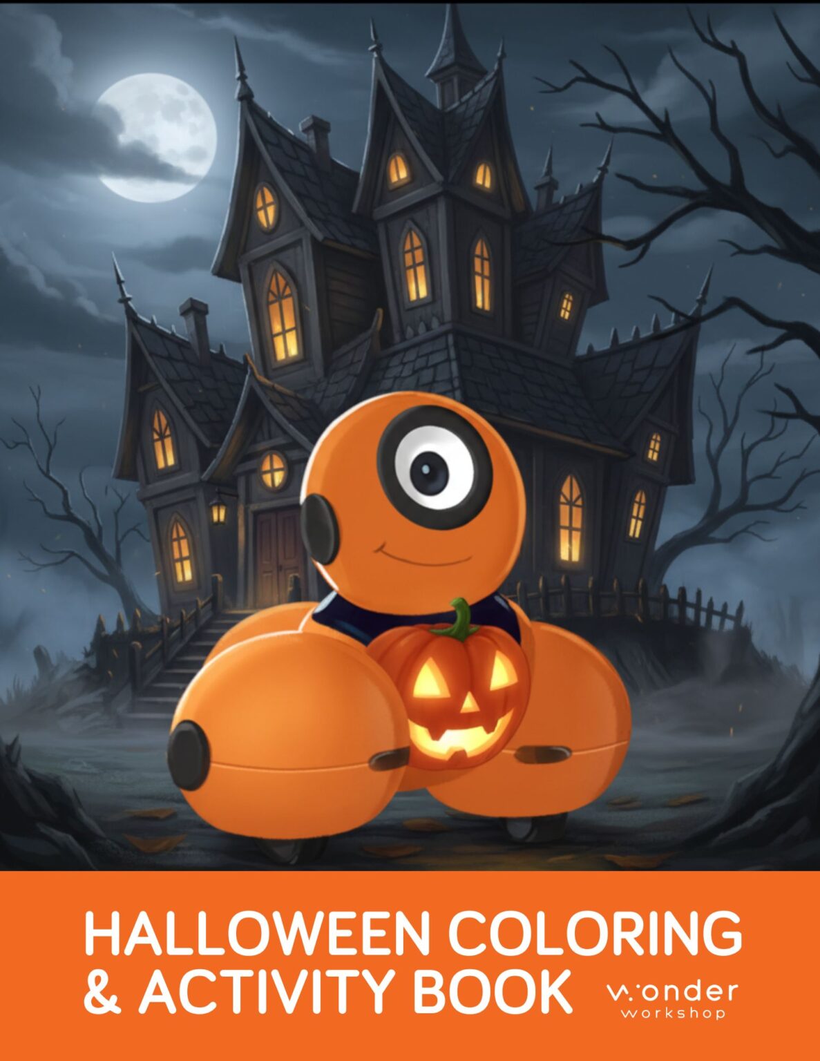 Spooky STEM Activity Roundup