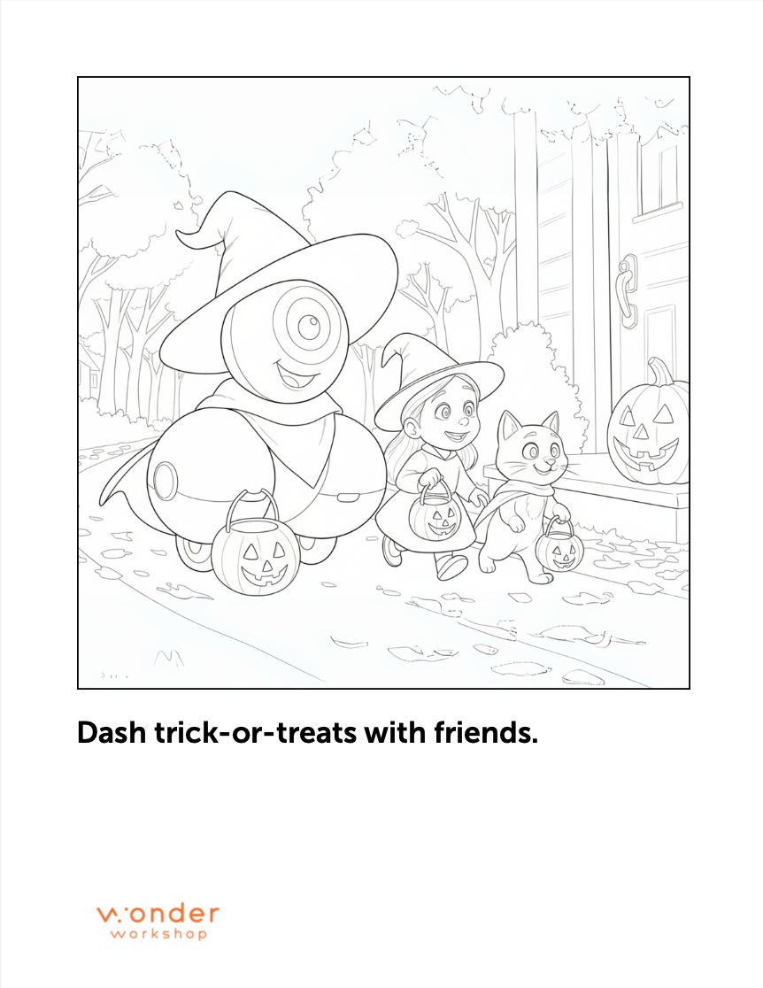 Spooky Stem Activity Roundup 7929